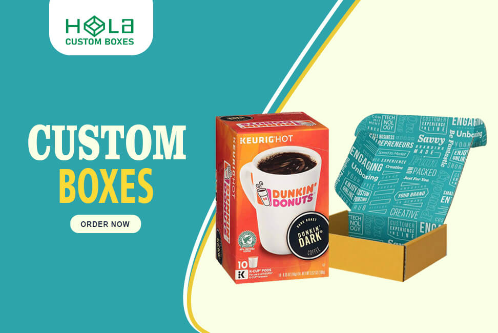Personalize Your Next Corporate Gift With Custom Black Boxes With Logos