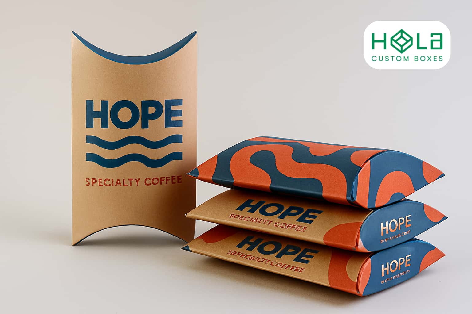 Unleashing The Power Of Packaging: Building A Consistent Brand Identity