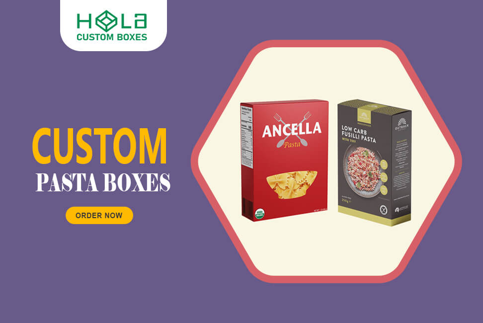 5 Key Regulations for Custom Pasta Packaging Boxes