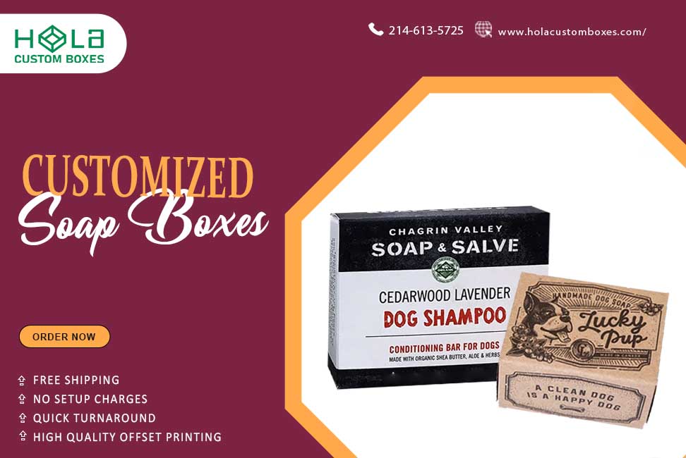 Tips for Customizing Your Soap Box Sizes