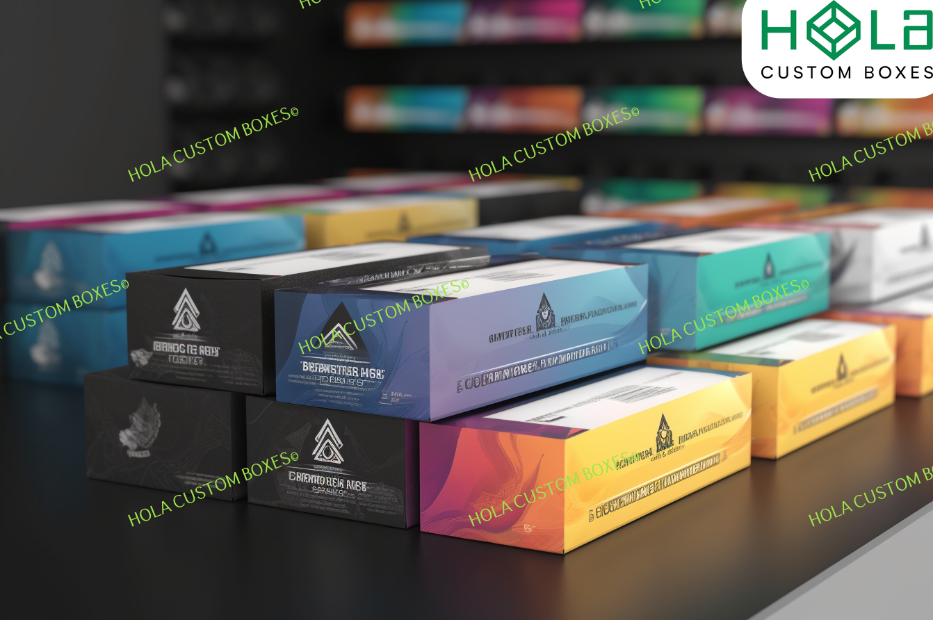 How To Choose The Right Disposable Vape Packaging Supplier For Your ...