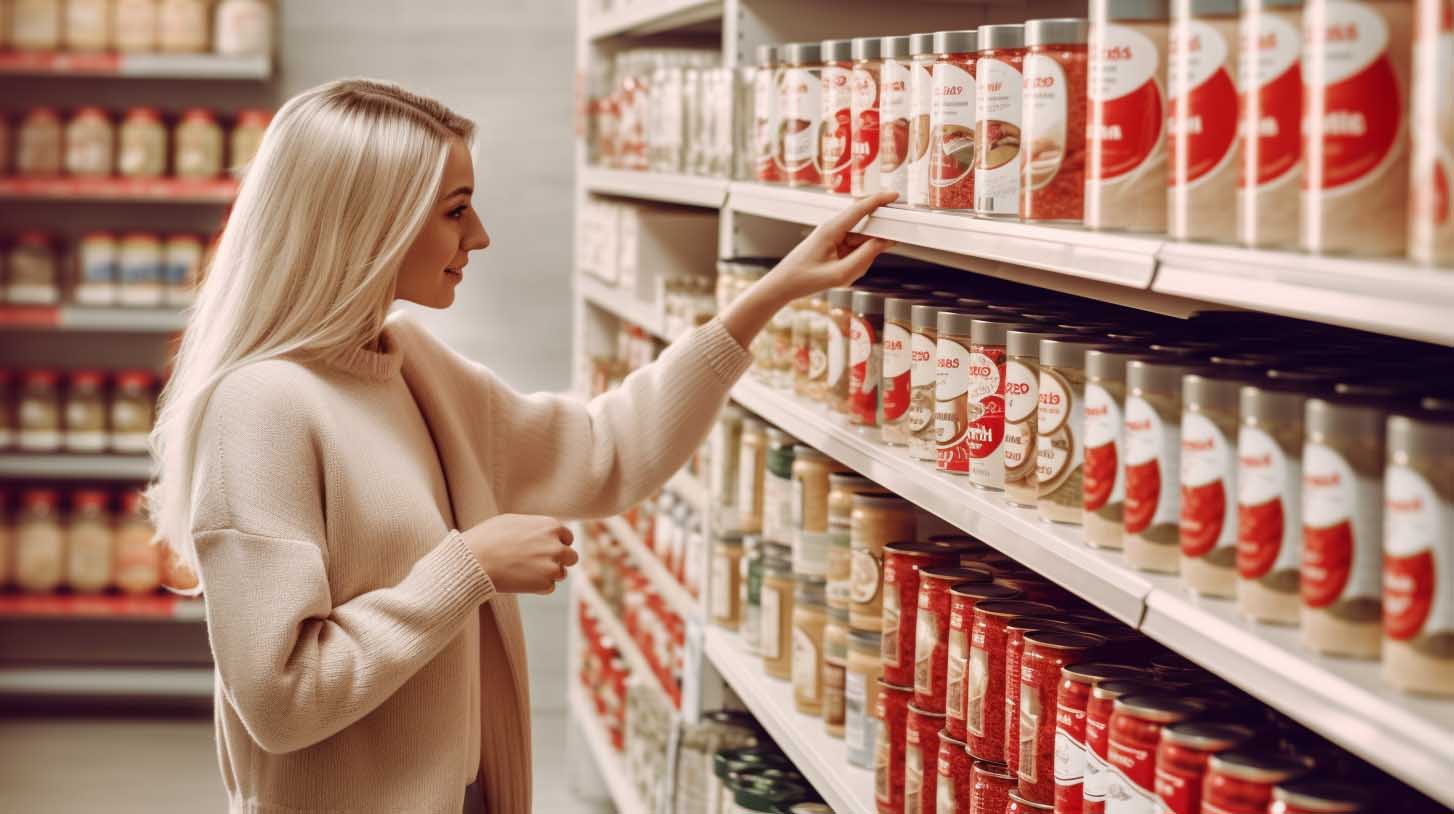 The Power Of Personalization: Customize Your Food Packaging