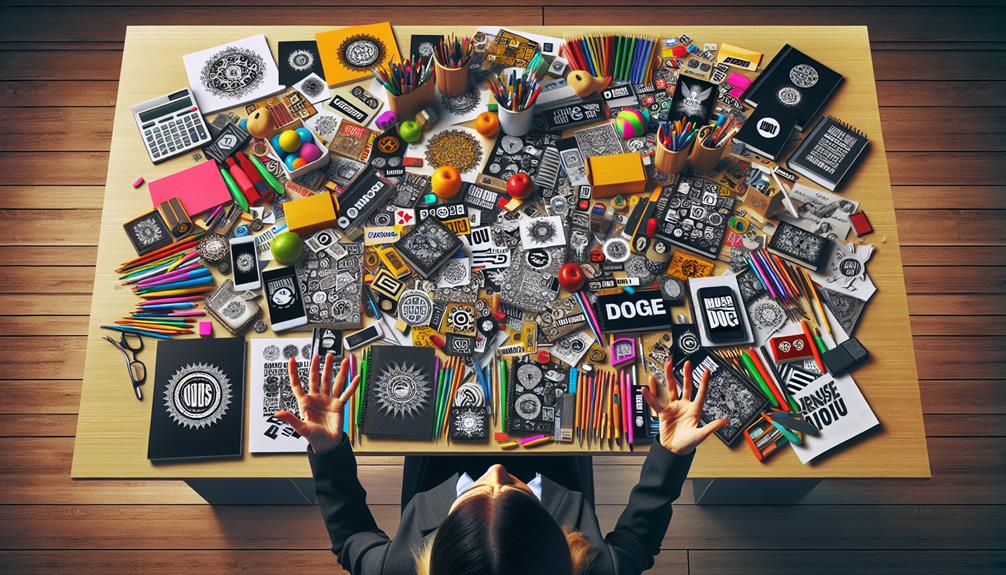 5 Most Common Branding Mistakes That Can Ruin Your Business