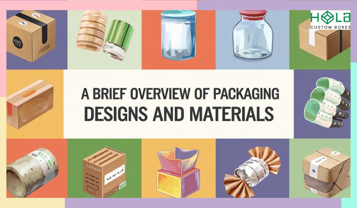 Custom Boxes With Logo | Custom Packaging | Retail Boxes | Printed Boxes