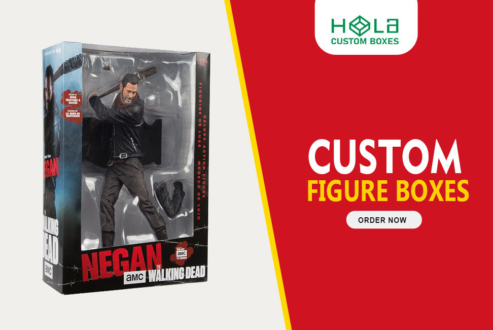 The Importance Of Packaging For Action Figures: A Focus On Custom ...