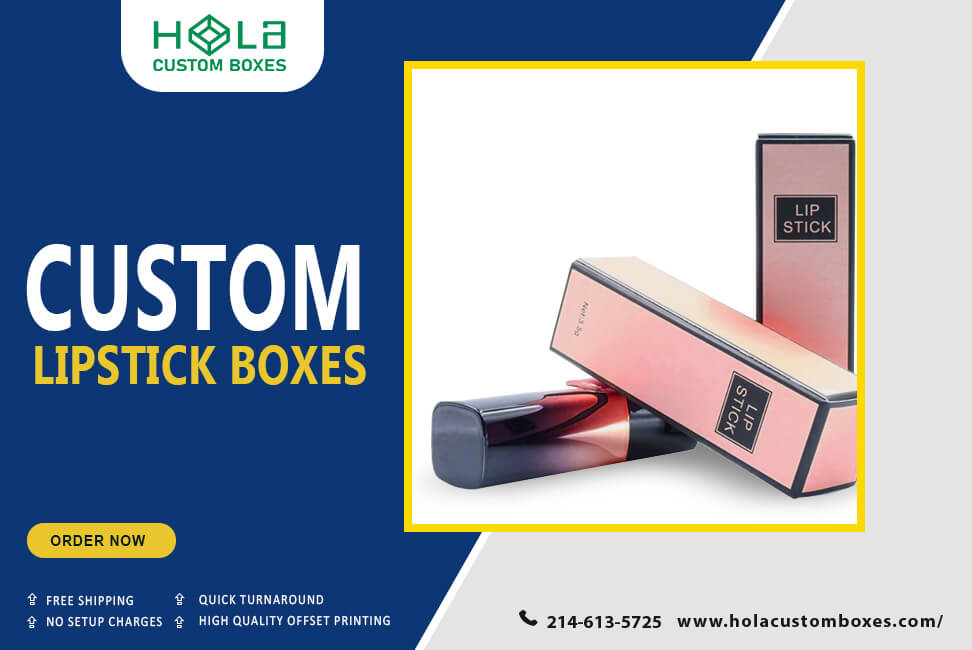 Transform Your Brand With Custom Packaging Solutions