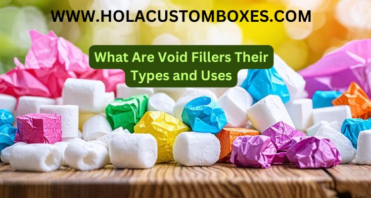 What Are Void Fillers Their Types and Uses