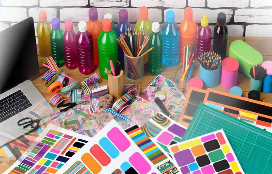 How Custom Sticker Labels Can Transform Your Branding