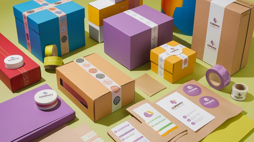 How to Brand Your Ecommerce Store With Custom Packaging