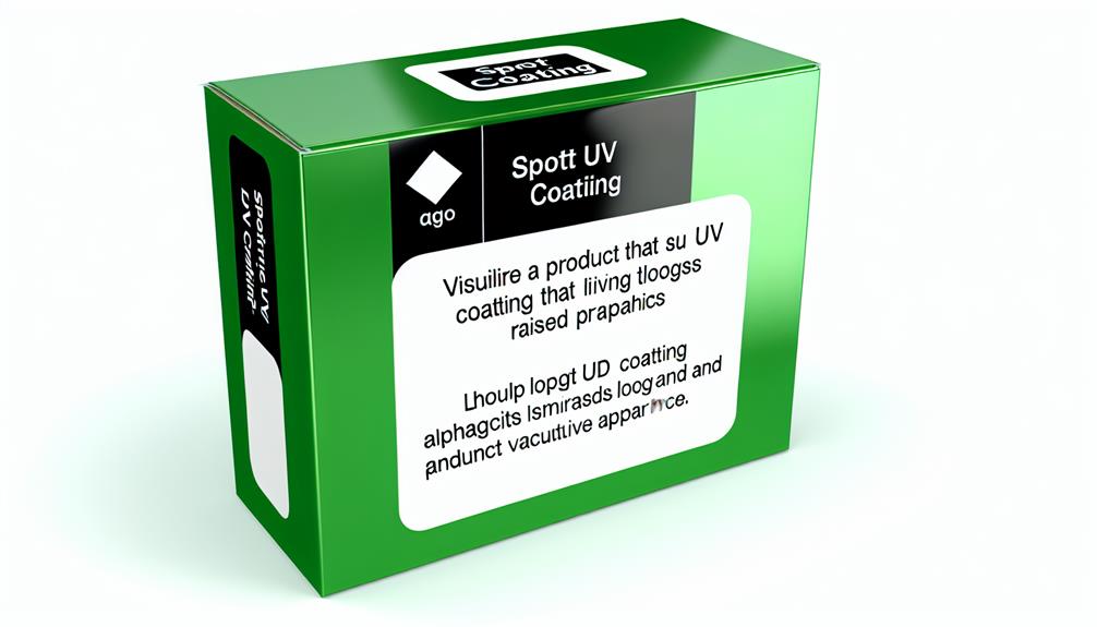 Incredible Advantages of Spot UV Coating For Your Product's Packaging