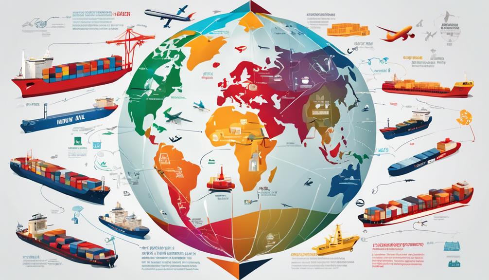 10 International Shipping Acronyms Every Business Owner Should Know