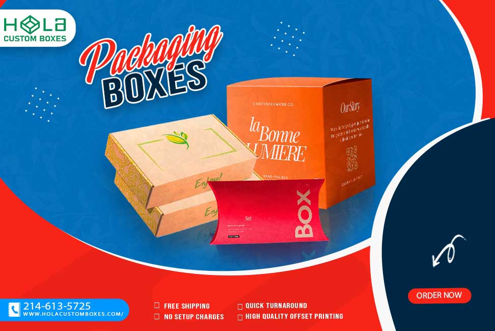 The Ultimate Guide to Mailer Box Size