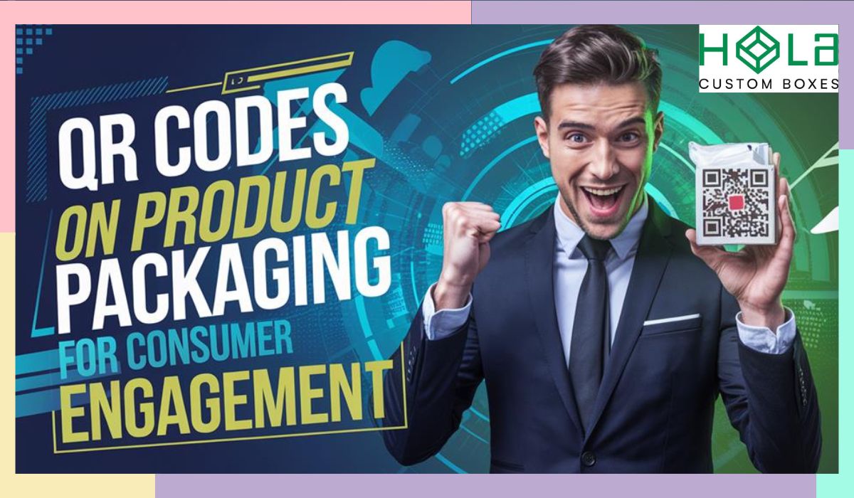Discover How QR Codes for Product Packaging Revolutionize Consumer Engagement