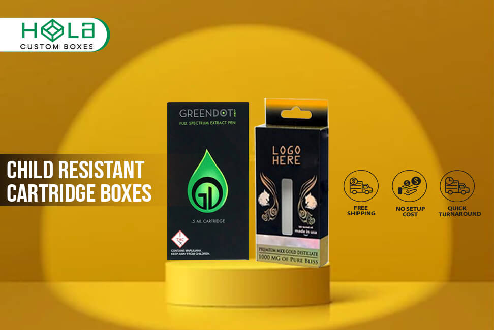 12 Top E-Cigarette Branding & Packaging Design Services