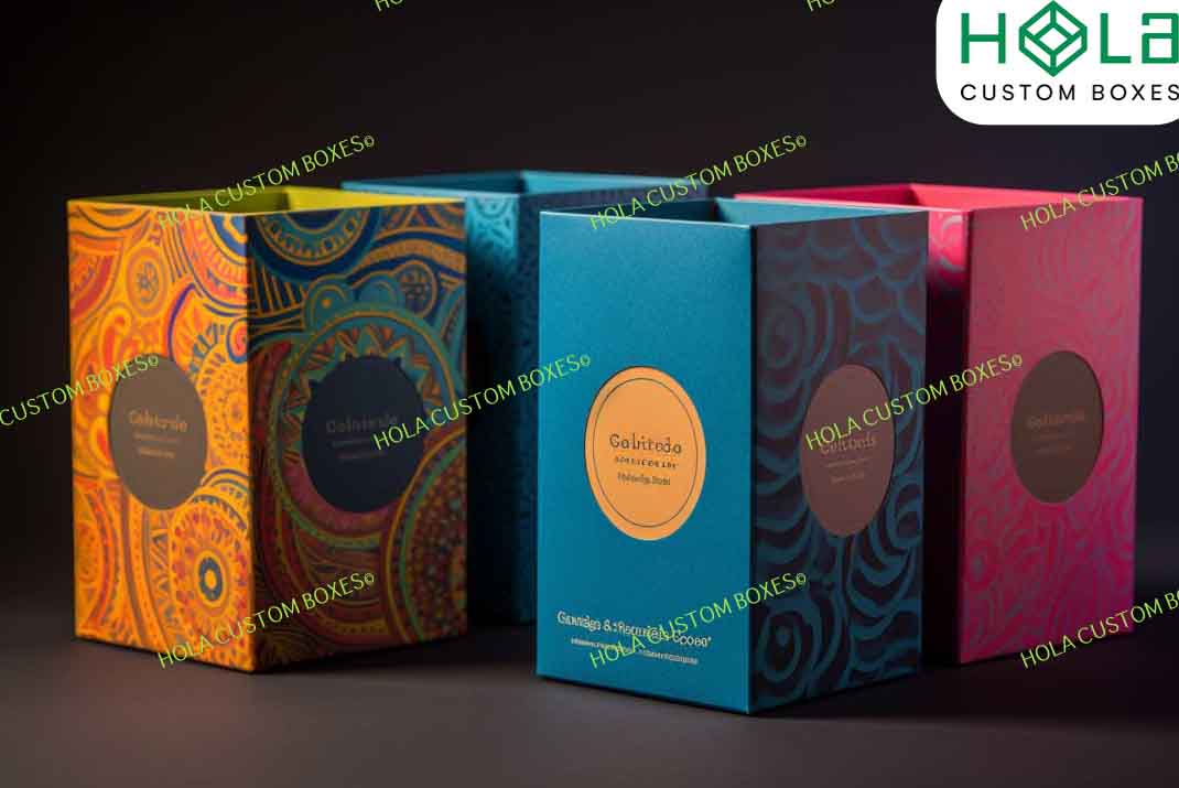 How Custom Candle Boxes Can Take Your Candle Business to the Next Level