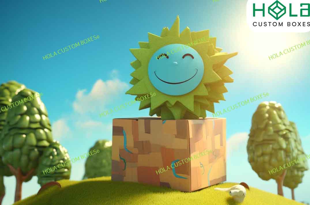 Green Packaging Revolution: How To Choose Eco-Friendly Materials For ...