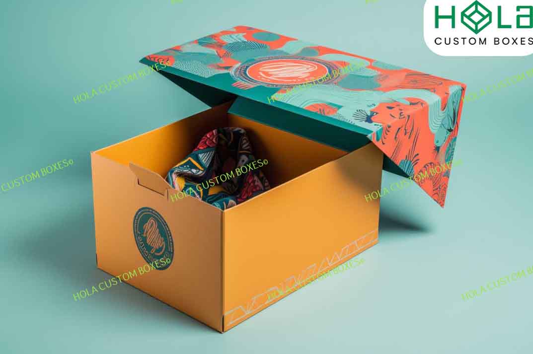 Toy Packaging: The Importance Of Safe And Secure Packaging For Children ...