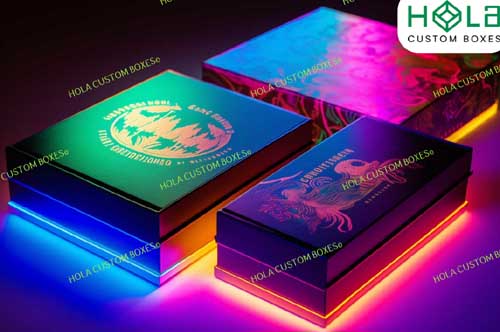 Branding Tips: Building Your Identity With Custom Boxes With Logo