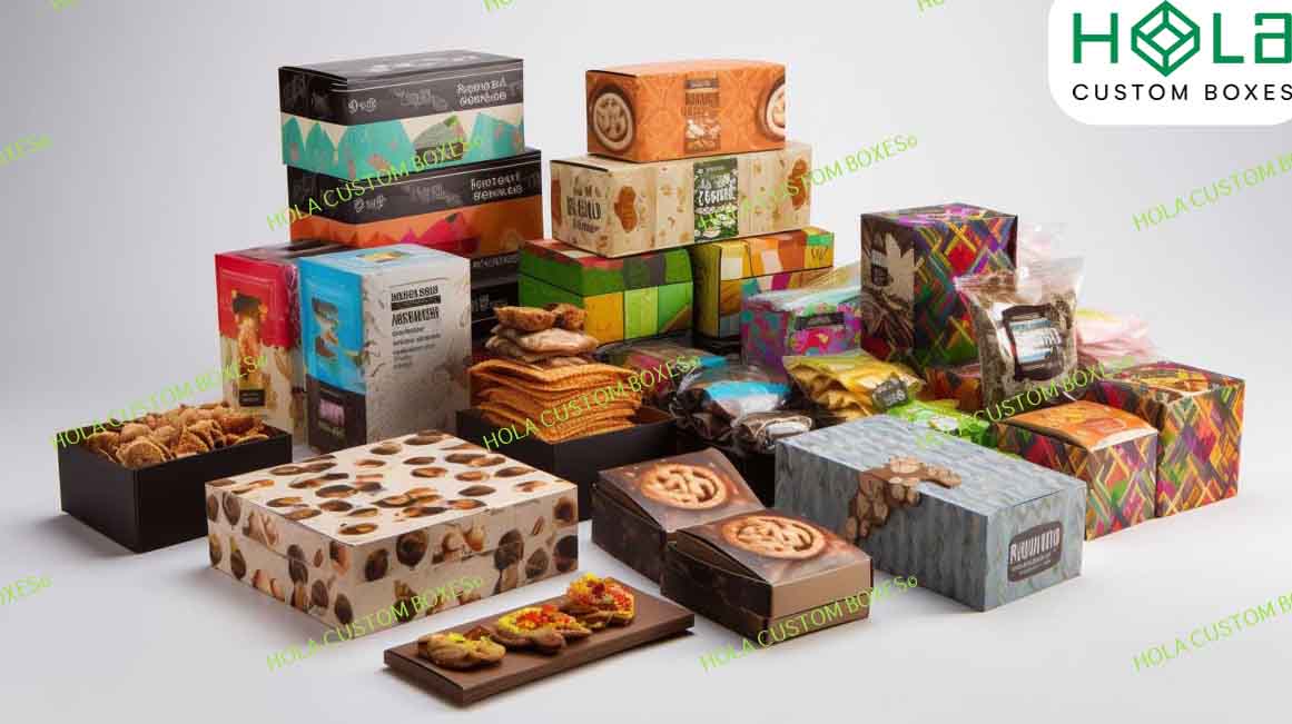 The Future Of Custom Packaging: Sustainability, Innovation, And Efficiency