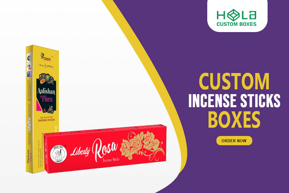 Elevate Your Incense Experience With A Custom Incense Holder