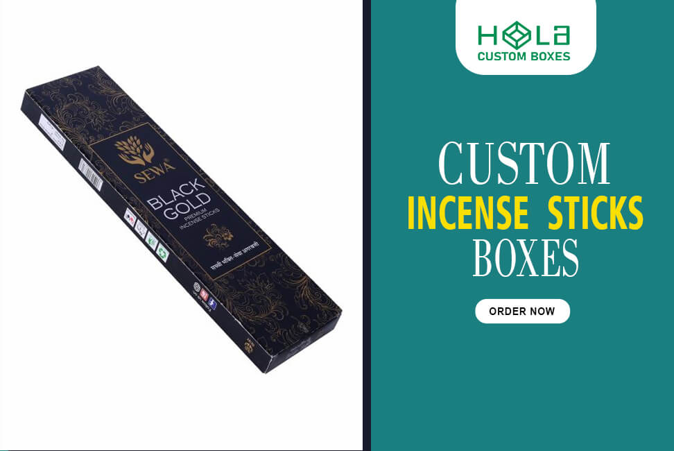 Aesthetic Meets Functionality: Burning Incense Sticks In A Box