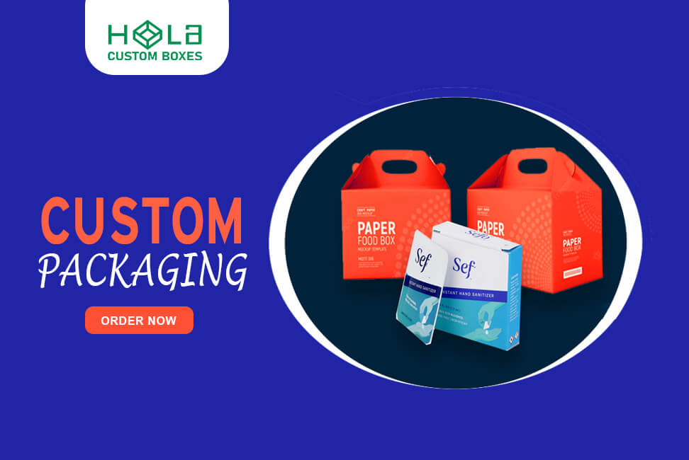 The Future Of Packaging: Embracing Sustainability, Technology, And ...