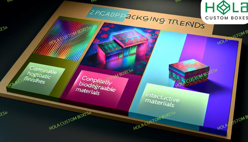 4 Spooky Halloween Packaging Designs to Boost Brand Sales