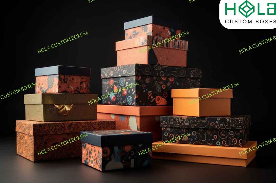 How To Choose The Right Custom Retail Boxes For Your Products