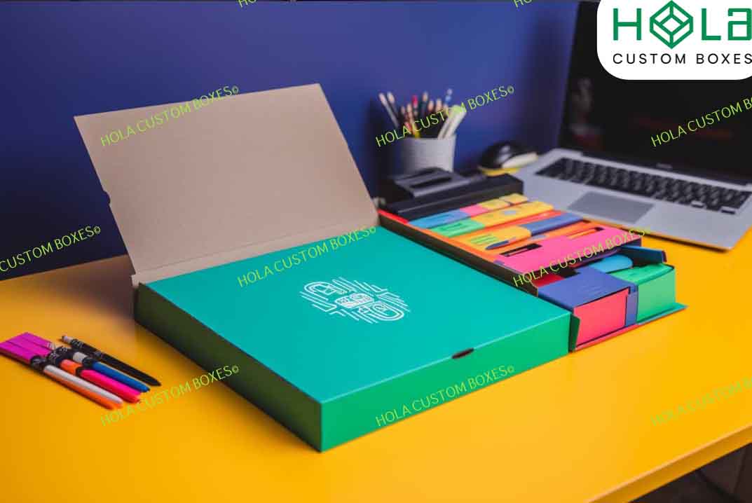 Leveraging Custom Boxes As Marketing Tools: Enhancing Your Business ...