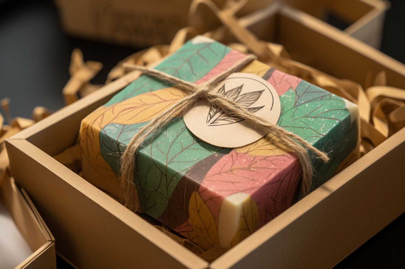 Custom Soap Boxes | Hola Custom Boxes | Annapolis, MD