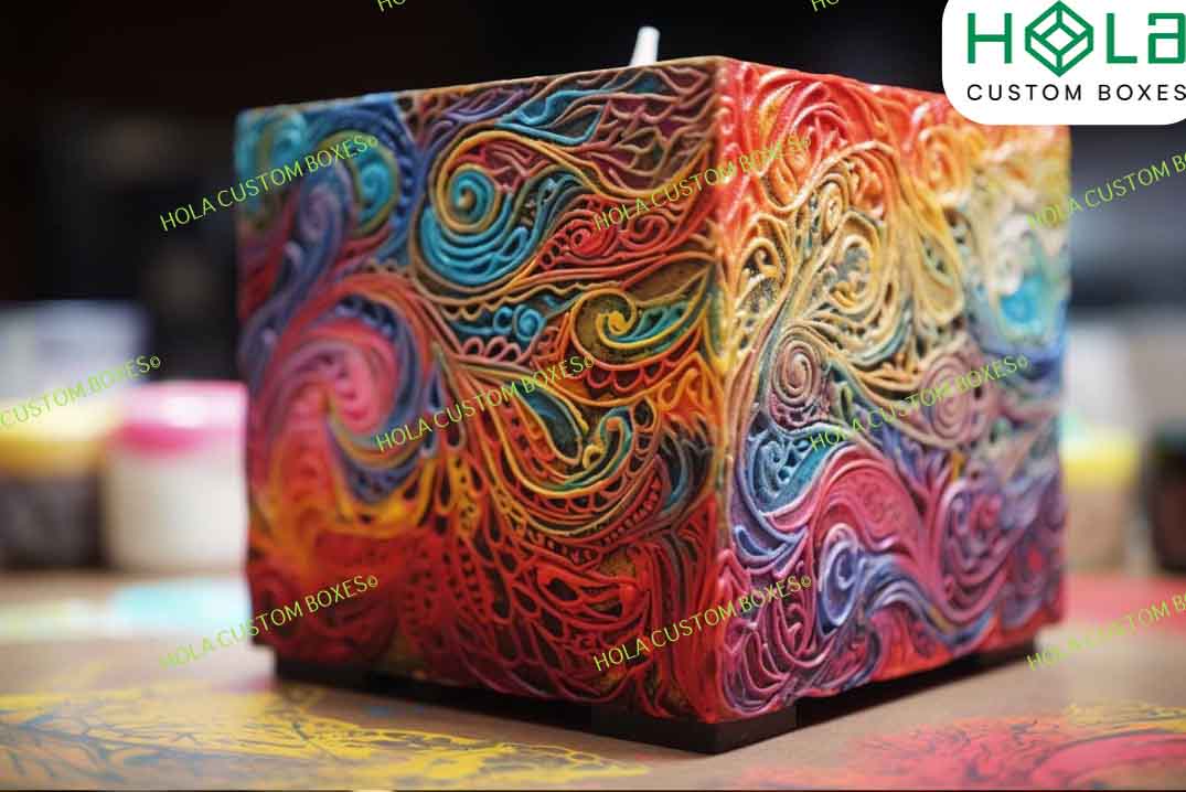 Tips for Creating an Eye Catching Candle Box Packaging Design