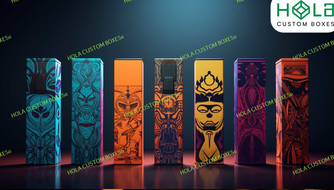 The Impact Of Personalized Packaging On Consumer Perception And Brand ...