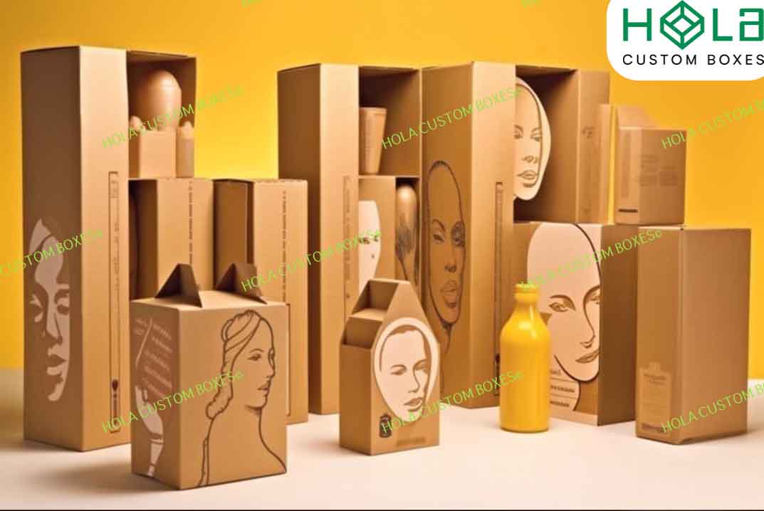 The Psychology Of Packaging: How Display Cardboard Boxes Influence ...