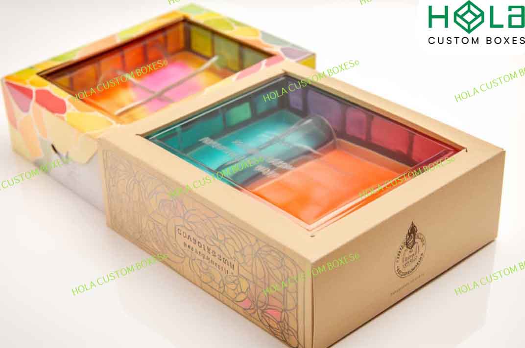 What You Need To Know About Custom Soap Boxes With Window